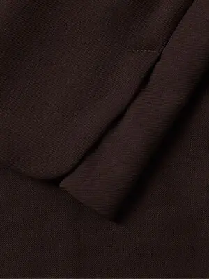 Séfr Seydou Twill Blazer