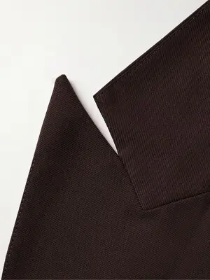Séfr Seydou Twill Blazer