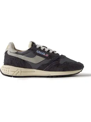 AUTRY Reelwind Low Sneakers