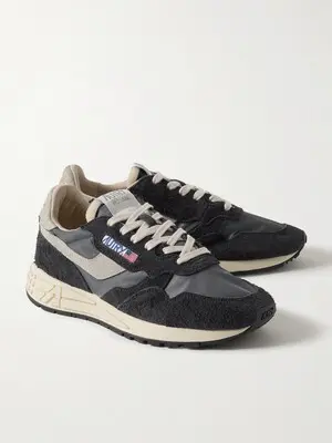AUTRY Reelwind Low Sneakers