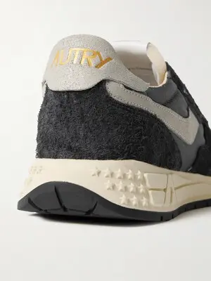 AUTRY Reelwind Low Sneakers