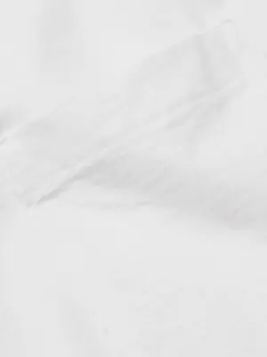Massimo Alba Panarea Cotton-jersey T-shirt