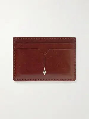 Leather Cardholder