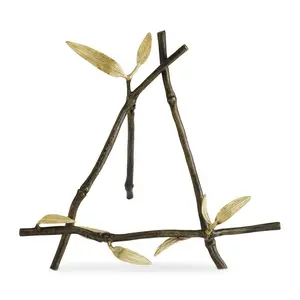 Michael Aram Zen Garden Easel Frame, 4 X 6
