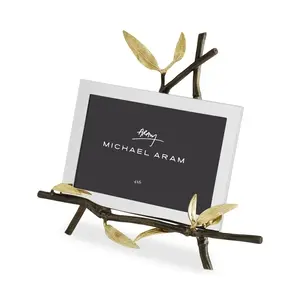 Michael Aram Zen Garden Easel Frame, 4 X 6
