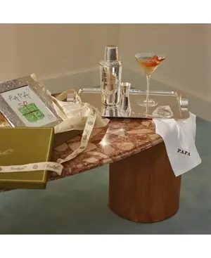 Christofle Graphik Shaker