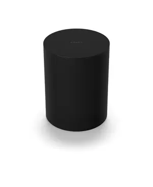 SONOS Sub Mini Wireless Subwoofer - Black