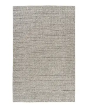 LR HOME Helix Helix-82450 Area Rug, 5' X 7'9 - Light/grey