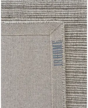 LR HOME Helix Helix-82450 Area Rug, 5' X 7'9 - Light/grey