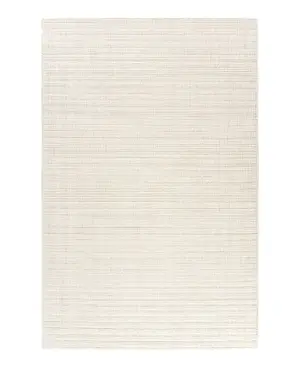 LR HOME Helix Helix-82450 Area Rug, 7'9 X 9'9 - Ivory