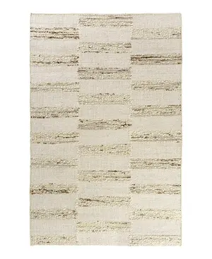LR HOME Geoblend Geobl-82523 Area Rug, 7'9 X 9'9