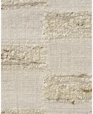 LR HOME Geoblend Geobl-82523 Area Rug, 7'9 X 9'9