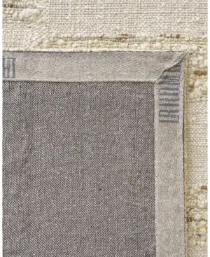 LR HOME Geoblend Geobl-82523 Area Rug, 7'9 X 9'9