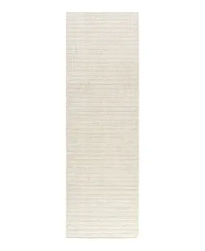 LR HOME Helix Helix-82450 Area Rug, 2' X 3 - Ivory