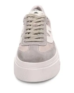 Ash Starmoon Platform Sneakers