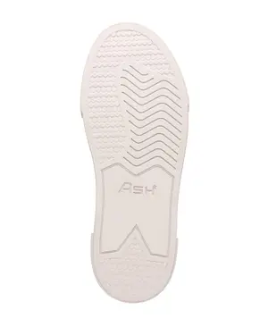 Ash Starmoon Platform Sneakers