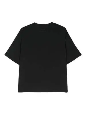 Studio Nicholson Lee T-shirt - Black