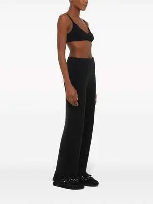 Alanui Wide-leg Trousers