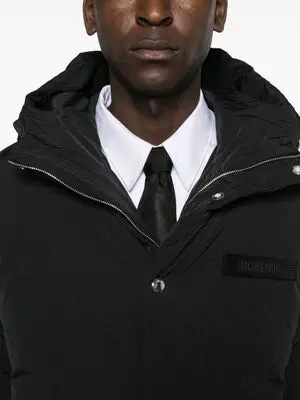 Jacquemus La Doudoune Padded Jacket