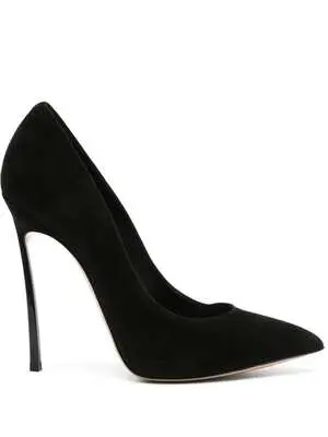 Casadei Mid Heel Pumps