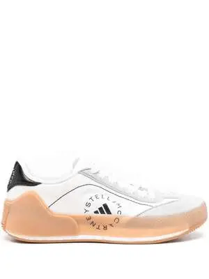 Adidas By Stella Mccartney Printed Sneakers For Women