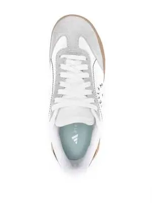 Adidas By Stella McCartney Court Boost Sneakers - White