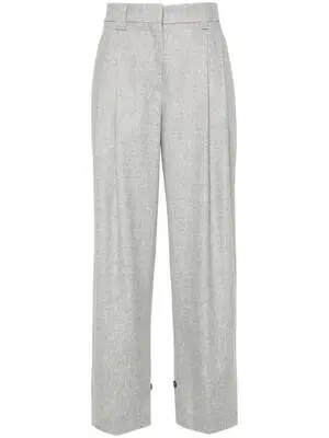 Brunello Cucinelli Tailored Trousers