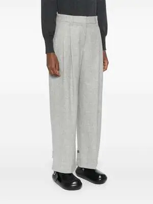 Brunello Cucinelli Tailored Trousers