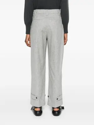 Brunello Cucinelli Tailored Trousers