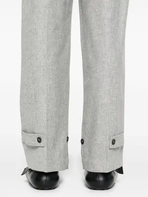 Brunello Cucinelli Tailored Trousers