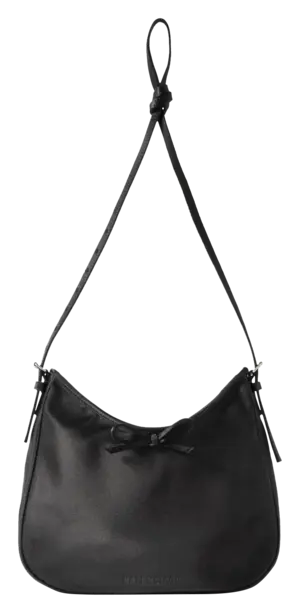 Balenciaga Knotted Shoulder Bags
