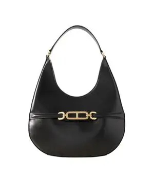TOM FORD Leather Shoulder Bag