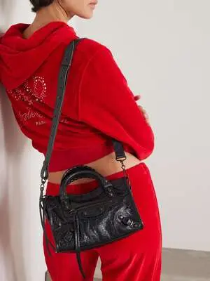 Balenciaga Le City Mini Bag