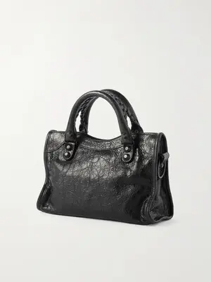 Balenciaga Le City Mini Bag