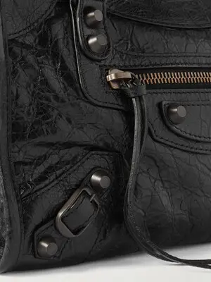 Balenciaga Le City Mini Bag