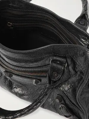 Balenciaga Le City Mini Bag