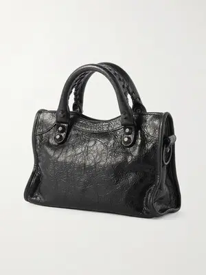 Balenciaga Le City Mini Bag