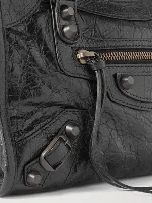 Balenciaga Le City Mini Bag