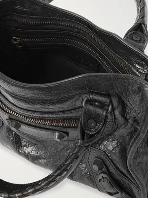 Balenciaga Le City Mini Bag