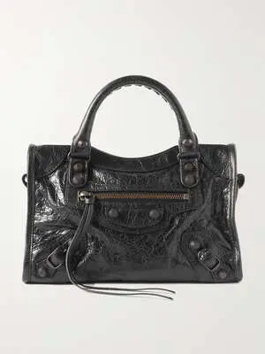 Balenciaga Le City Mini Bag