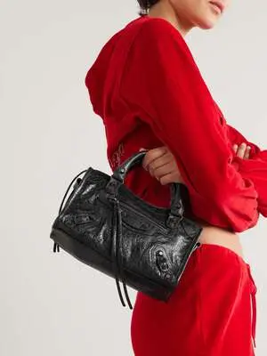 Balenciaga Le City Mini Bag