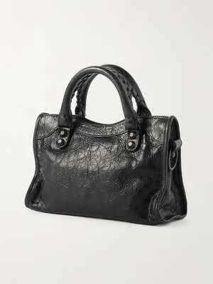 Balenciaga Le City Mini Bag
