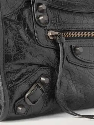 Balenciaga Le City Mini Bag