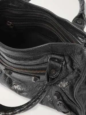 Balenciaga Le City Mini Bag