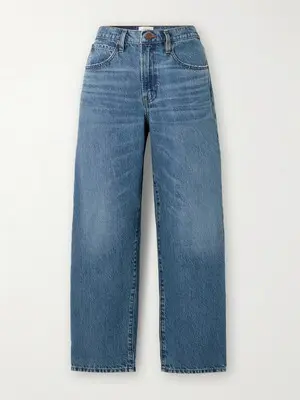 Women's Frame Boyfriend Jeans