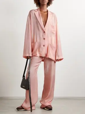 Acne Studios Oversized Blazer