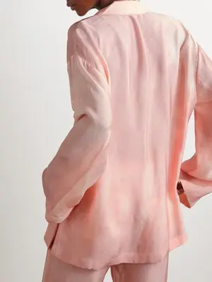 Acne Studios Oversized Blazer