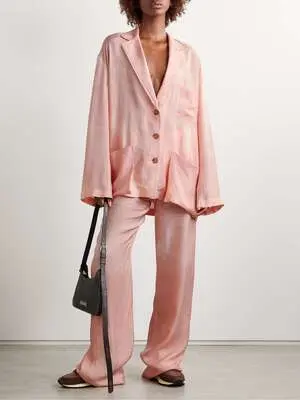 Acne Studios Oversized Blazer