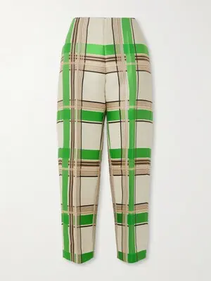 Dries Van Noten Ankle Length Pants For Women