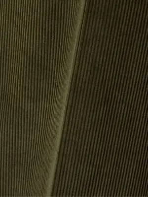 Veronica De Piante Anya Cotton-corduroy Wide-leg Pants